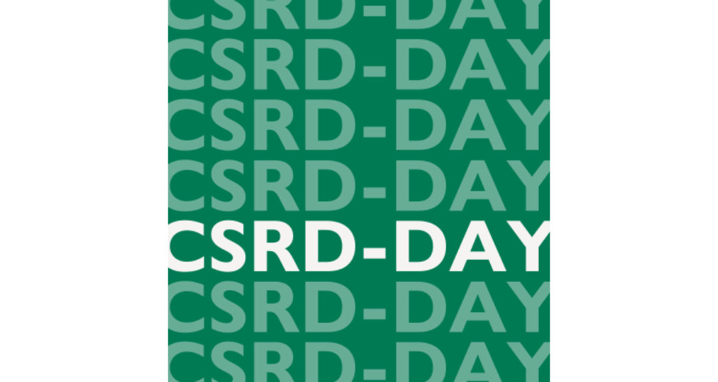 CSRD-Day | The Carbon Trust