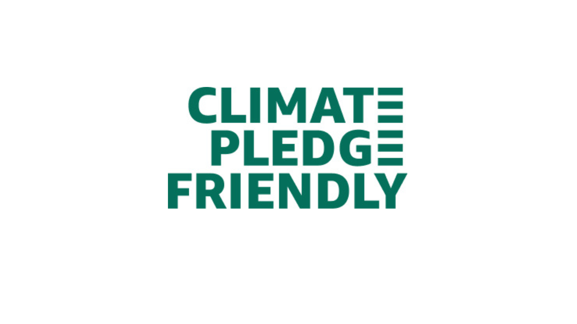 Amazon's Climate Pledge Friendly programme and the Carbon Trust | The ...