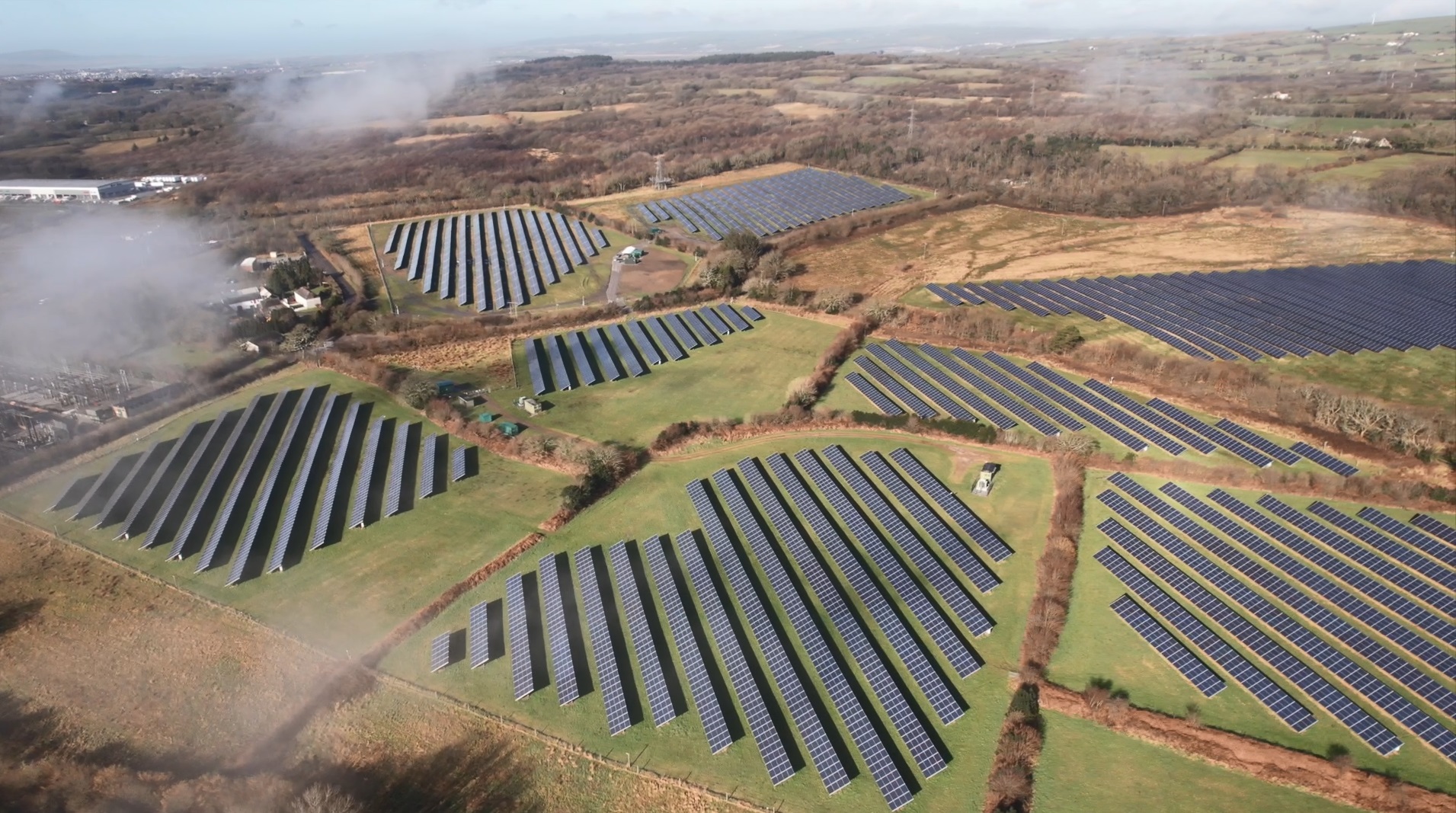 Welsh Government Energy Service