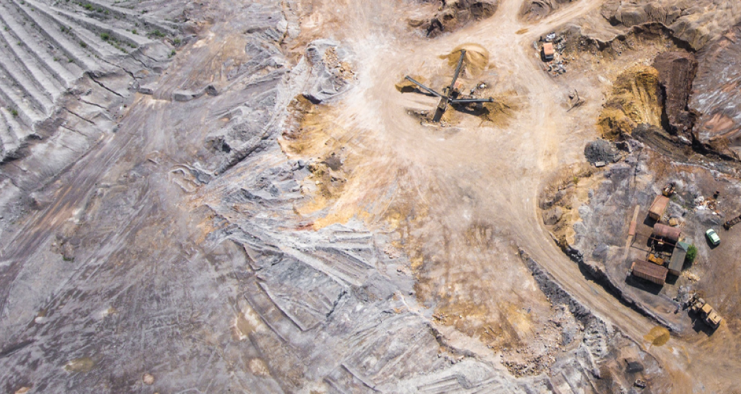 Digging Net Zero pathways for mining green tech metals with IFC