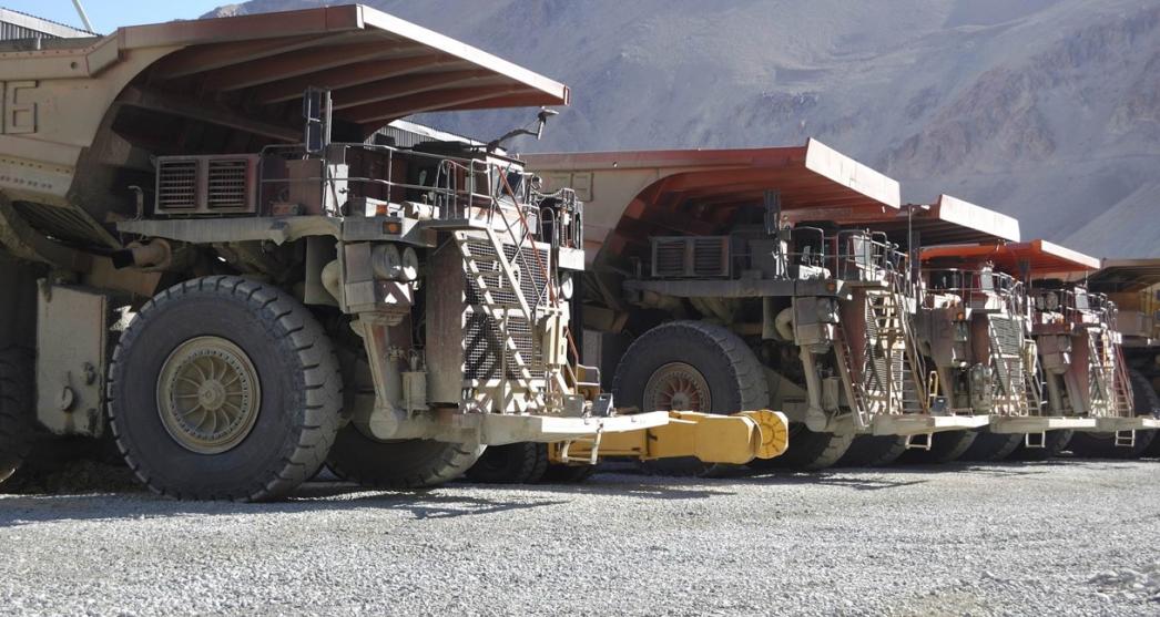 Impact of climate change on South Africa's mining industry, what are ...