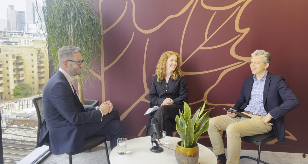 Q&A with Chris Stark: What’s next on climate for the UK? | The Carbon Trust