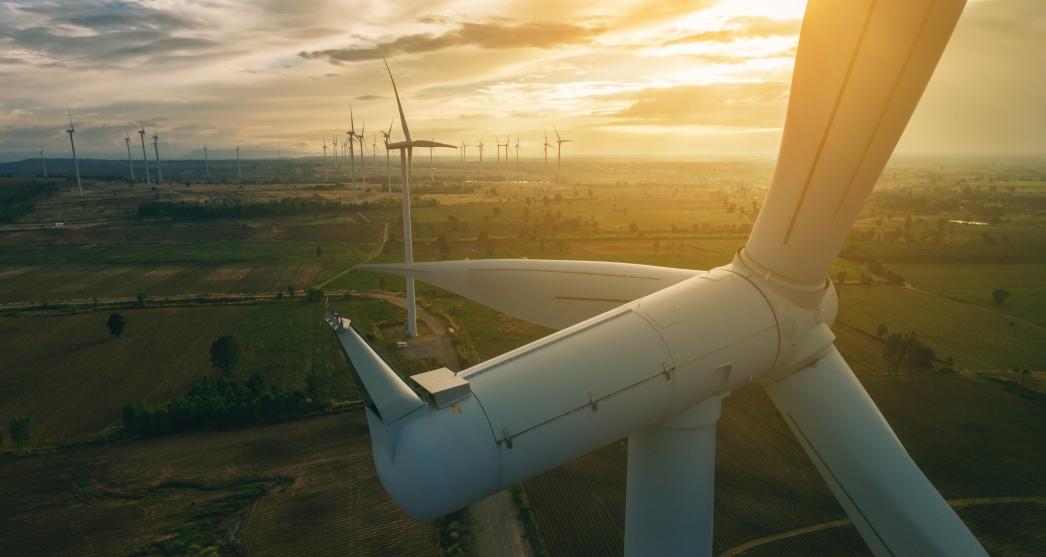 Leveraging the green energy transition for local benefits with Welsh ...