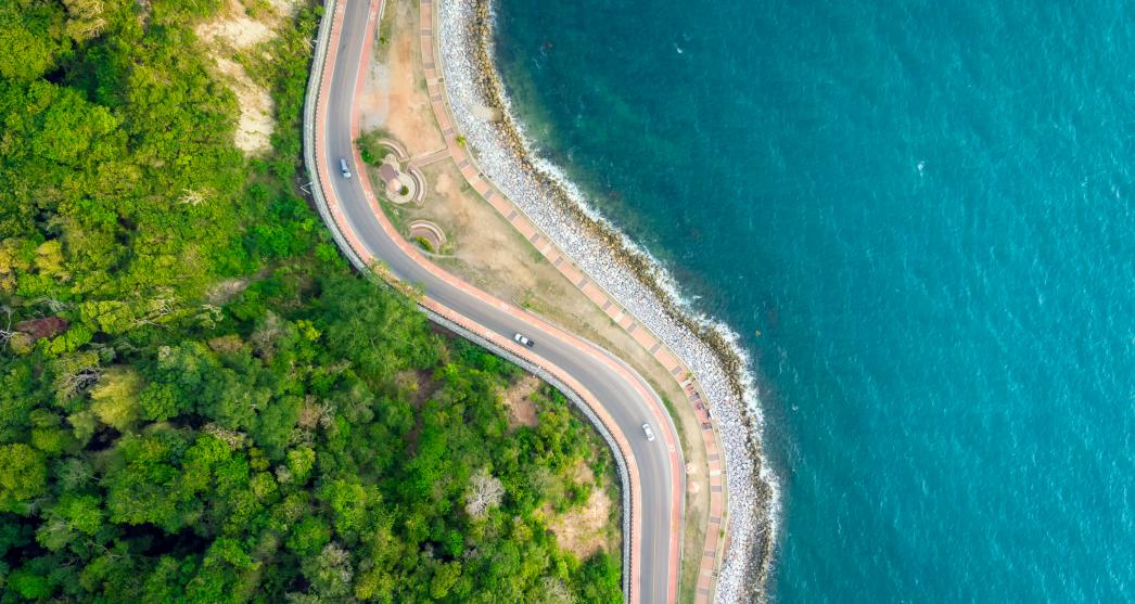 Five lessons learned on the journey to Net Zero | The Carbon Trust