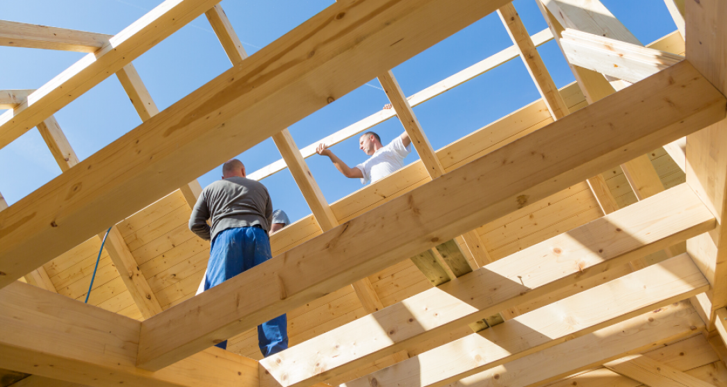 Building fabric guide