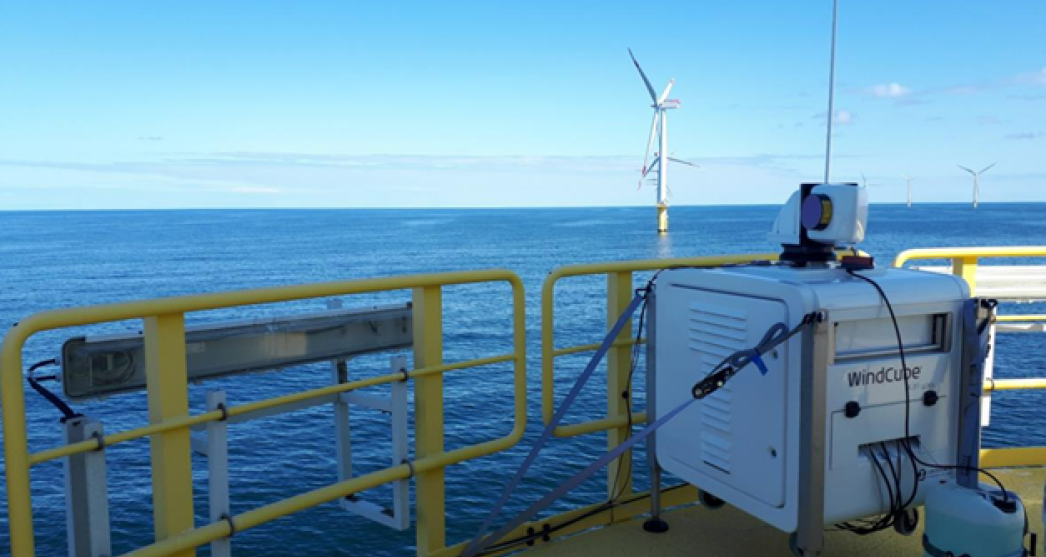 Global Blockage Effect in Offshore Wind (GloBE)
