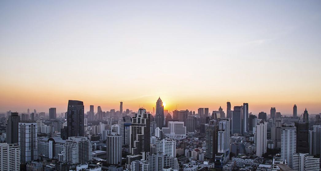 Designing a green finance taxonomy for South Africa | The Carbon Trust