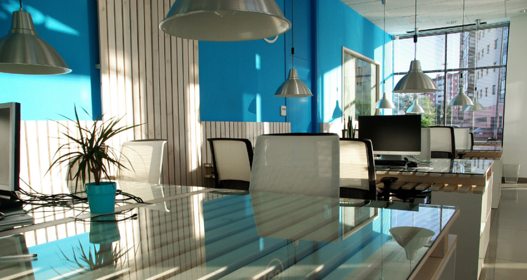 Office energy efficiency guides and resources | The Carbon Trust