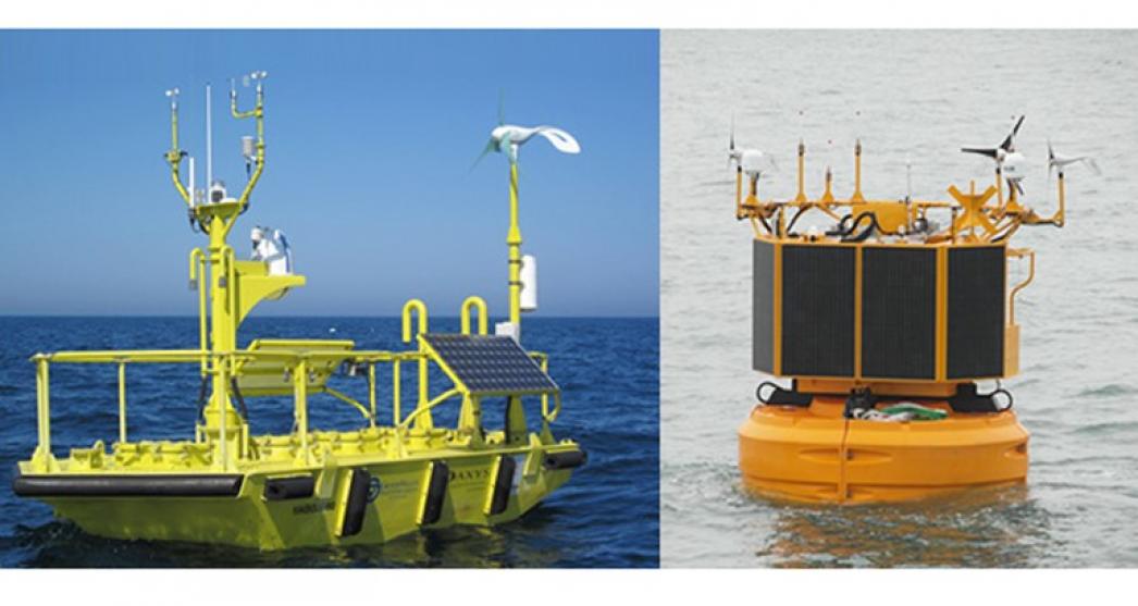 Roadmap published for commercial acceptance of floating LIDAR technologies