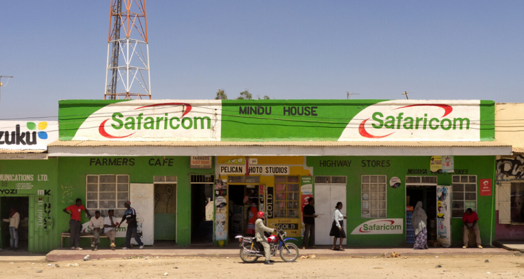 Safaricom: A strategic approach to Net Zero ambitions