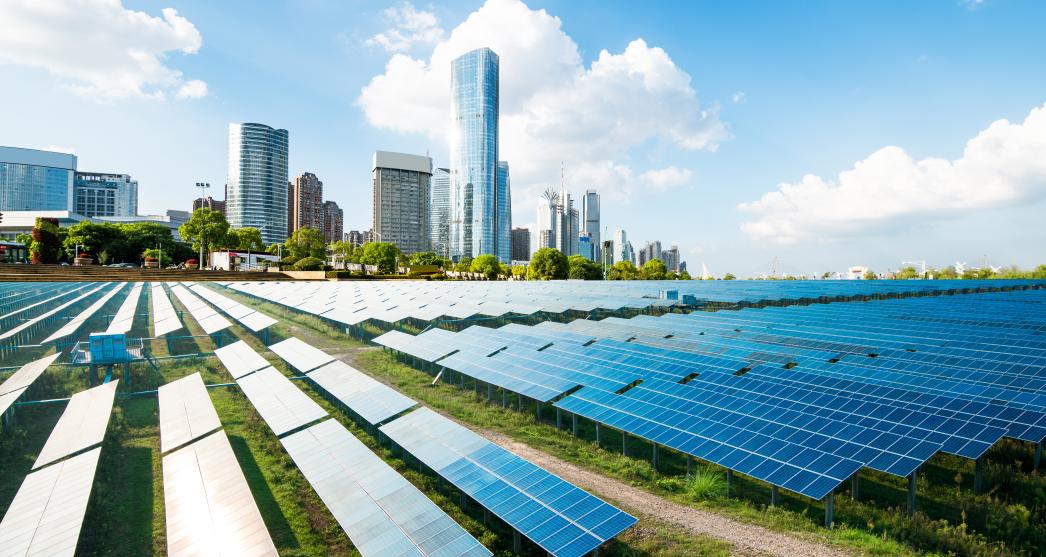 The Carbon Trust helps launch the EBRD’s Green Technology Selector in China