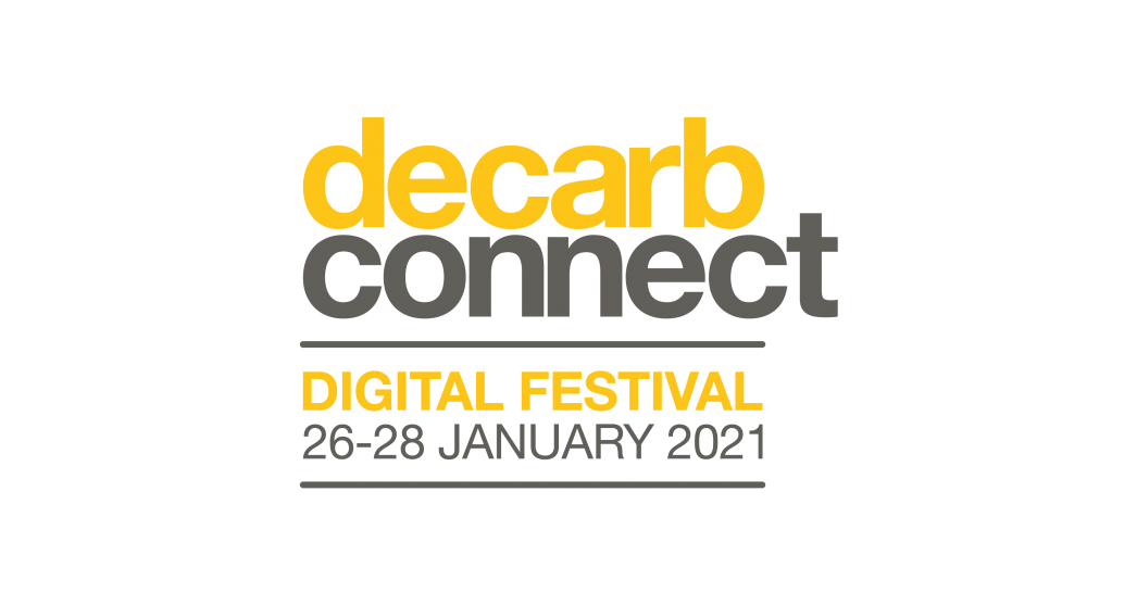 Decarb Connect Digital Festival