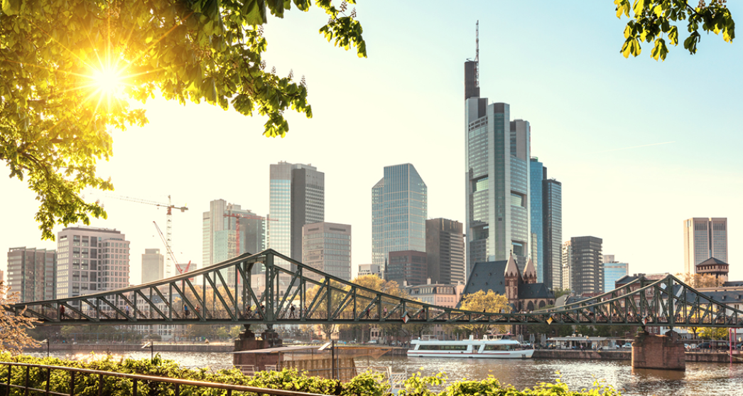 The EU Taxonomy explained: Here’s what it means for financial services