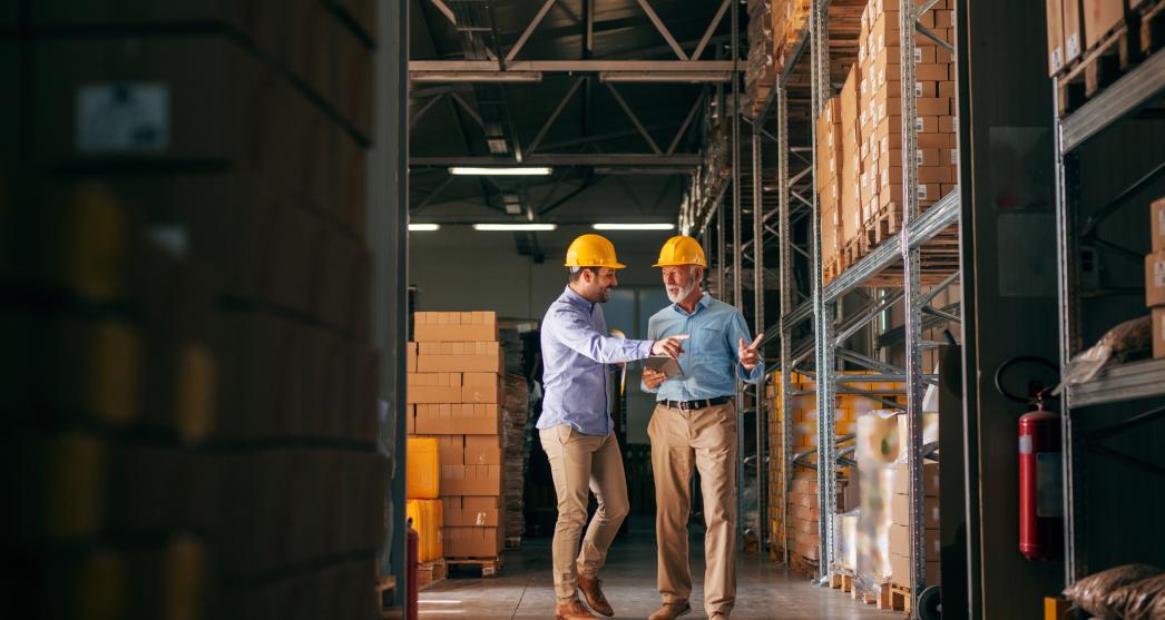 How to be a good supplier | The Carbon Trust