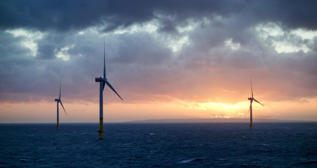 Offshore Renewables Joint Industry Programme (ORJIP) for Offshore Wind