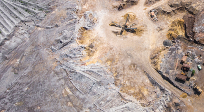 Digging Net Zero pathways for mining green tech metals with IFC