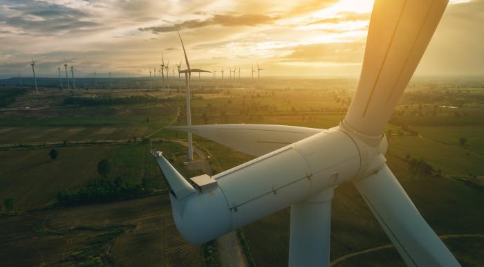 Leveraging the green energy transition for local benefits with Welsh ...