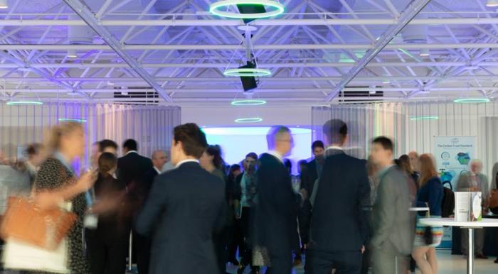 Corporate Sustainability Summit: reflecting on climate leadership