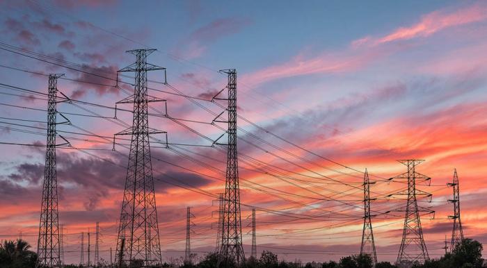 UK announces Energy Security Strategy
