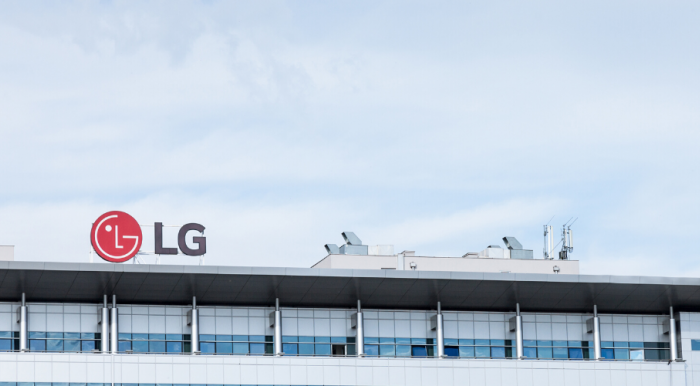 LG Electronics - product footprinting