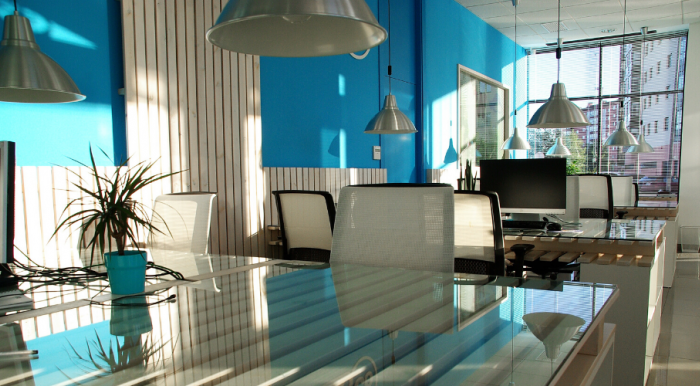 Office energy efficiency guides and resources | The Carbon Trust