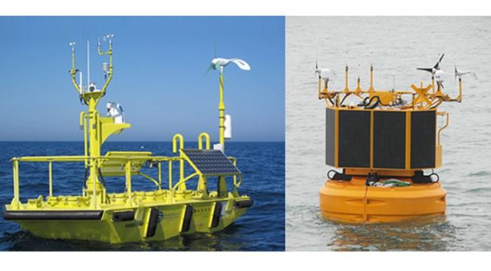 Roadmap published for commercial acceptance of floating LIDAR technologies