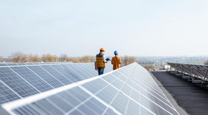 Practical steps for reporting on greenhouse gas emissions