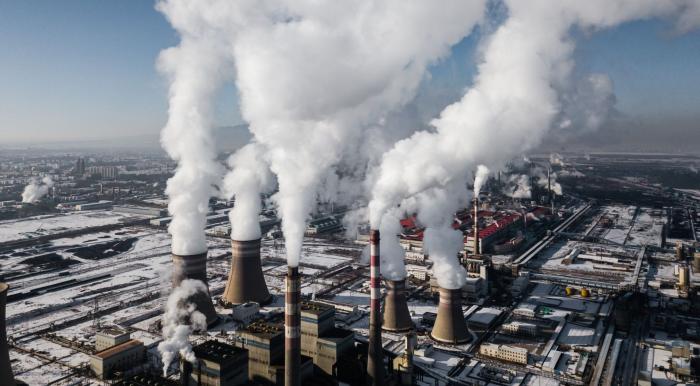CATA's coal transition journey | The Carbon Trust