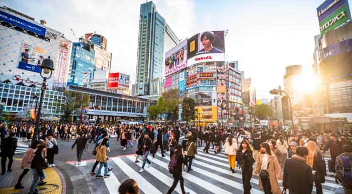 Japan to be carbon neutral by 2050 | The Carbon Trust