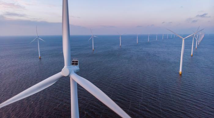 Offshore Wind Sustainability JIP