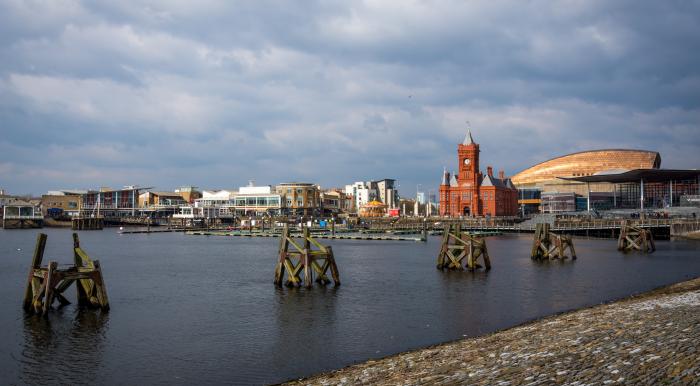 Low carbon district heating with Cardiff Council | The Carbon Trust