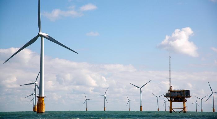 New research aims to extend monopile weight and depth limits | The ...